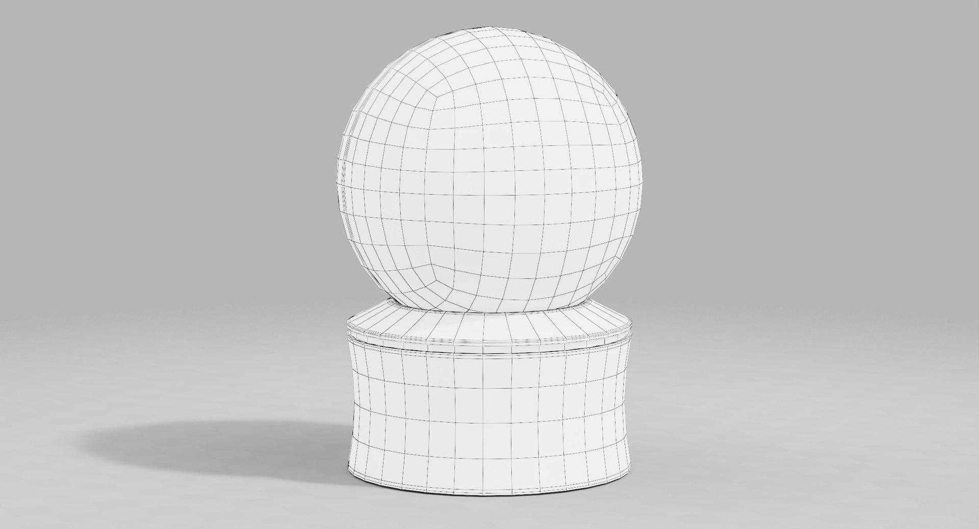 Smart Camera 3D Model - TurboSquid 1817810