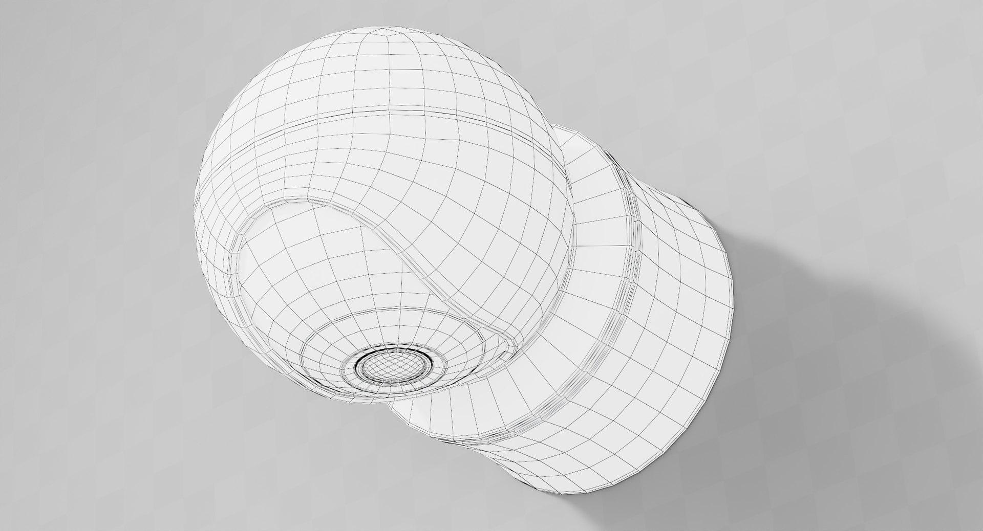 Smart Camera 3D Model - TurboSquid 1817810