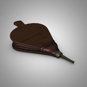 Bellows 3D Models for Download | TurboSquid