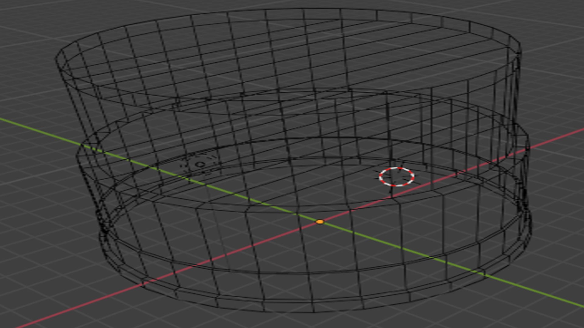 3D Stool 2 - TurboSquid 2430477
