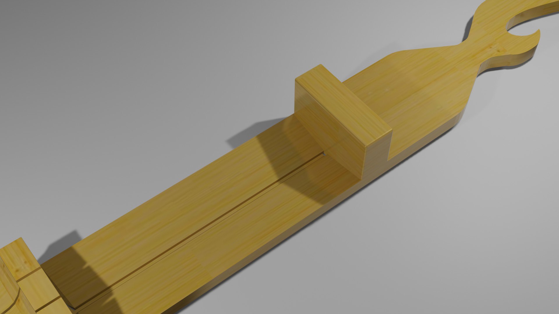 Free 3D Karinding - TurboSquid 2169637