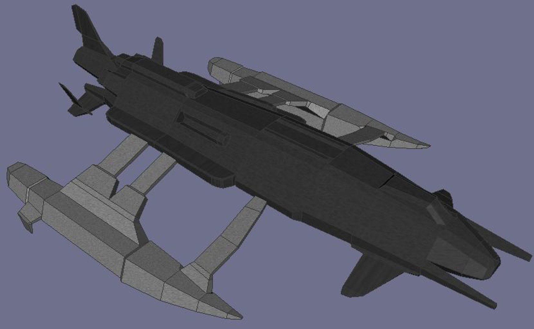 free gmax mode catamaran racing earthforce