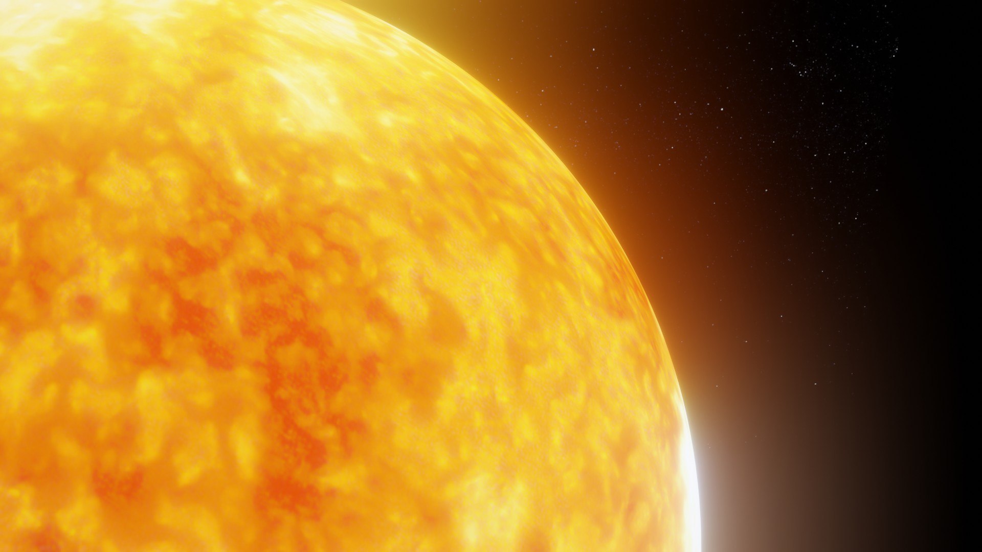 Photorealistic Solar 8k Planets 3D - TurboSquid 1645423