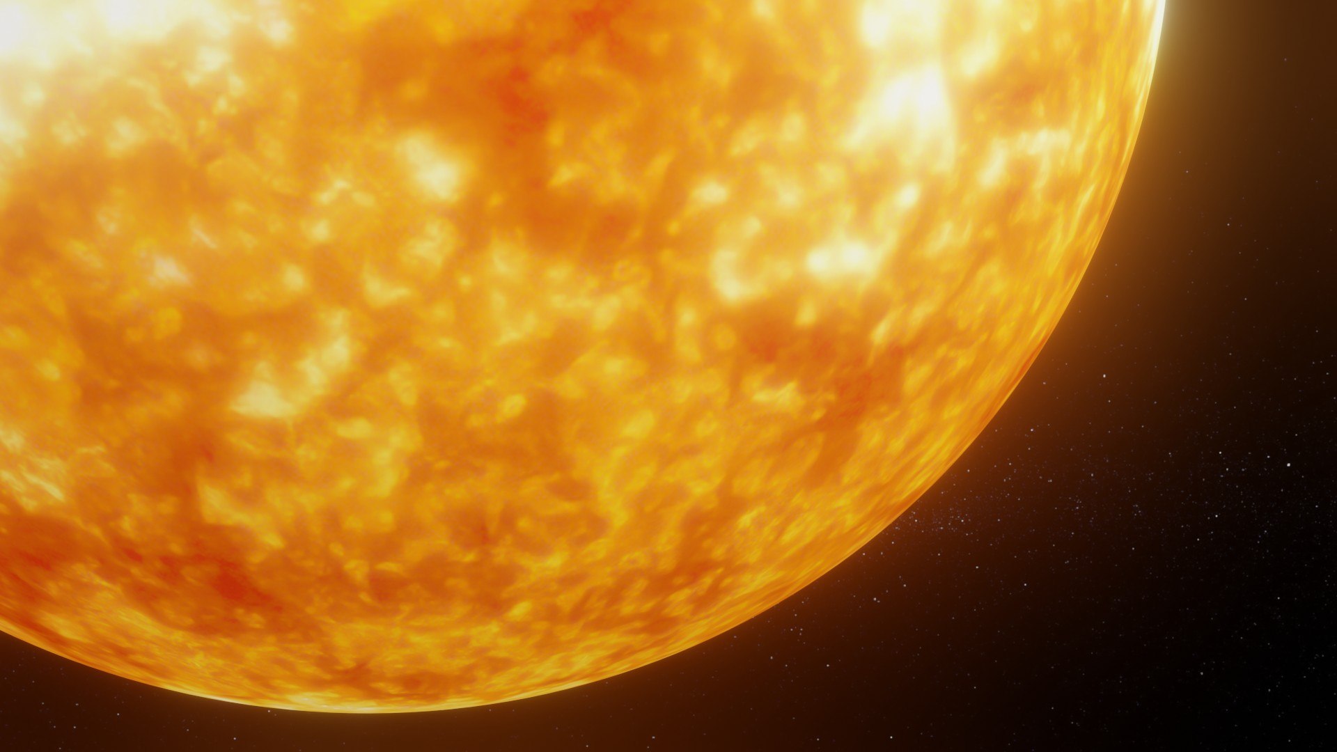 Photorealistic Solar 8k Planets 3D - TurboSquid 1645423