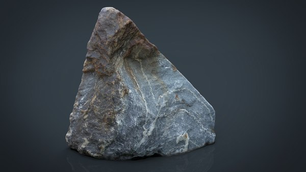 MIGMATITE 3D 모델 - TurboSquid 1212191