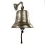 Ship Bell 3d Model