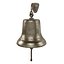 Ship Bell 3d Model