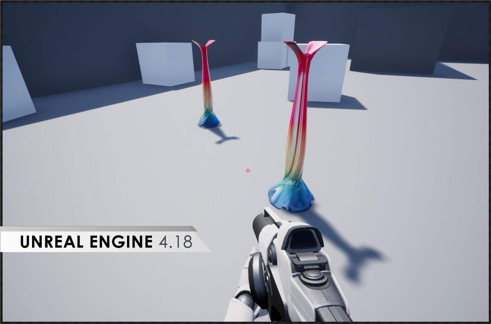 3D unreal engine model - TurboSquid 1261908