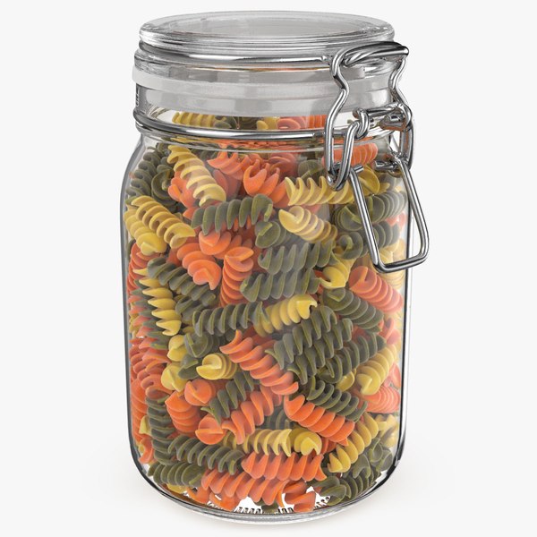 Free 3D Jars Models | TurboSquid
