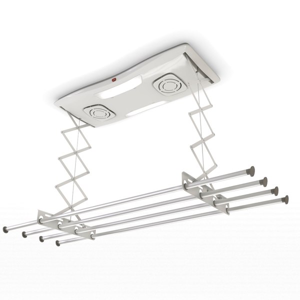 Drying Rack 3D Models for Download | TurboSquid