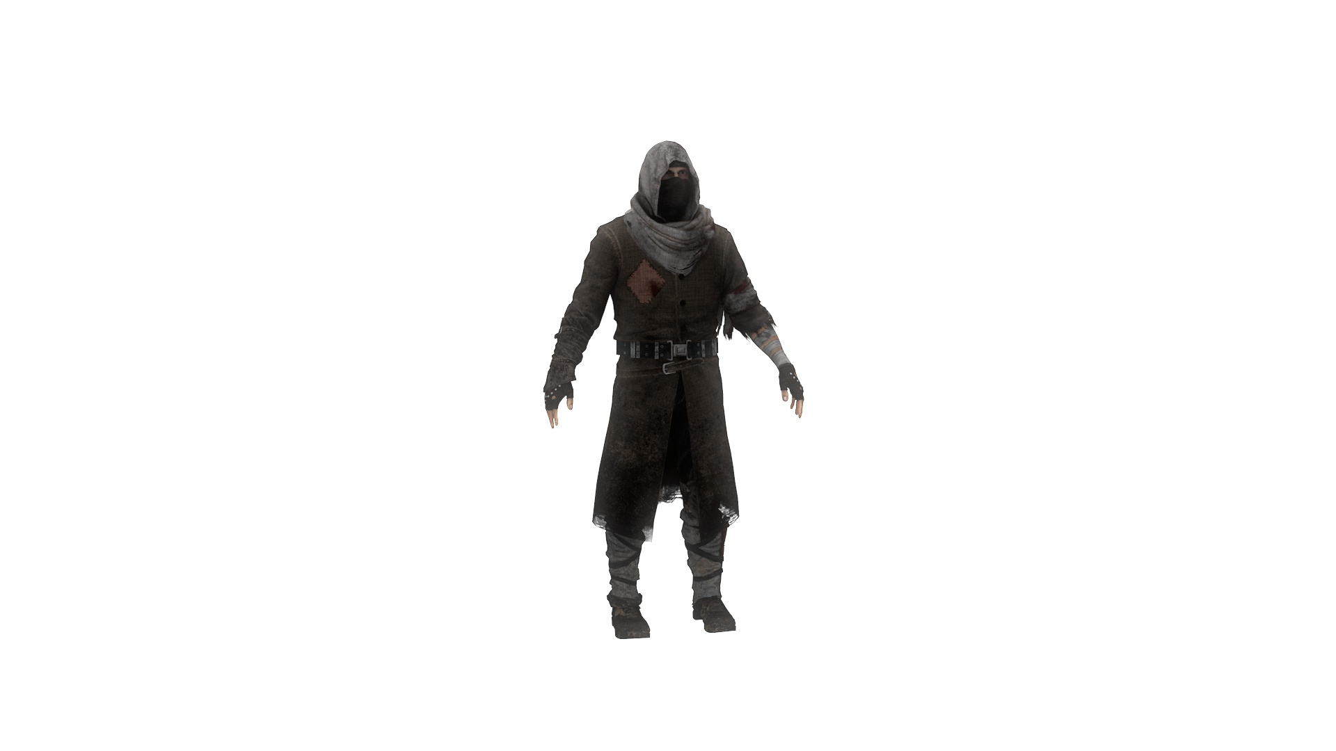 Mysterius 3D - TurboSquid 2086538