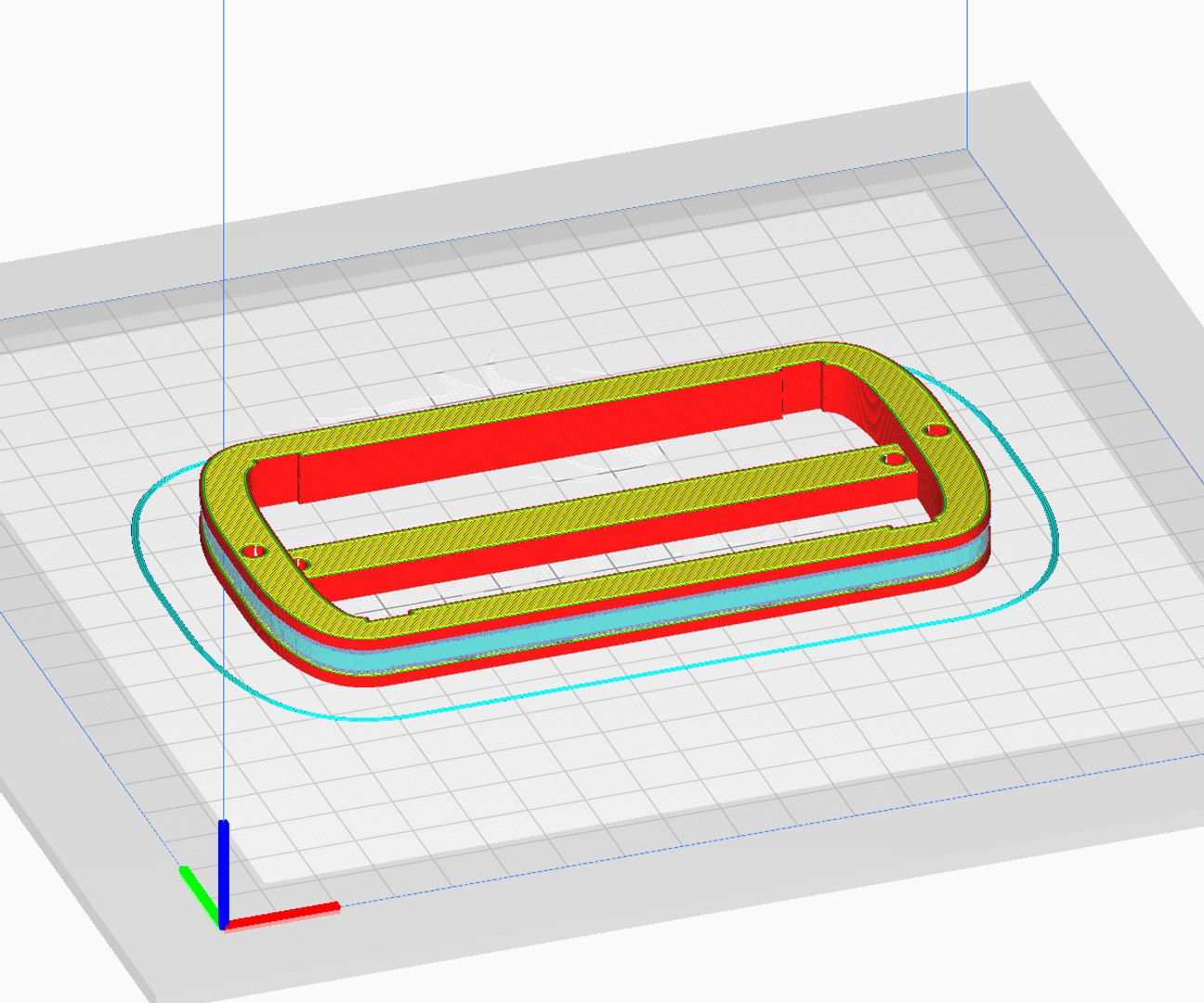 3D Printable Mining Cart Model - TurboSquid 1833393