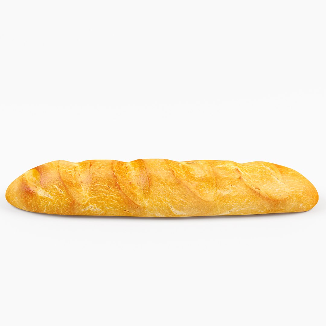 Long Bread 2 Max