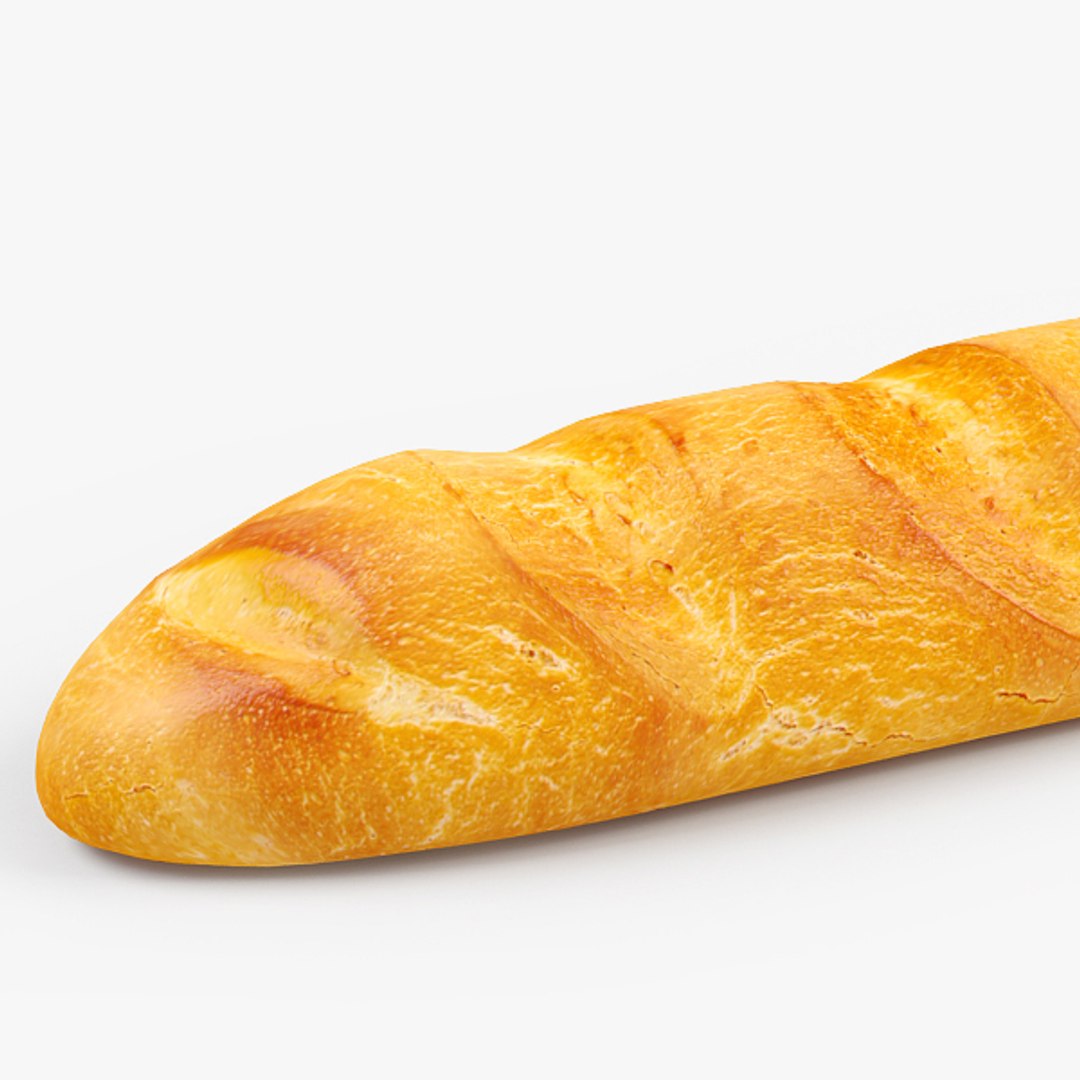 Long Bread 2 Max