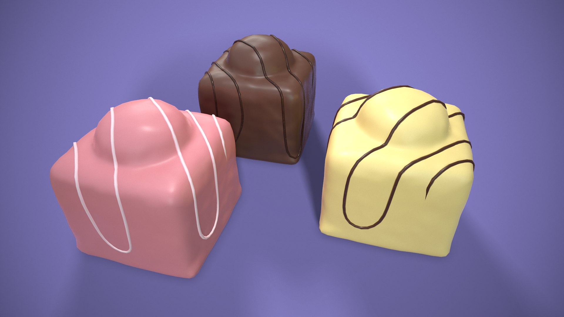 Fancy pbr ready model - TurboSquid 1644735