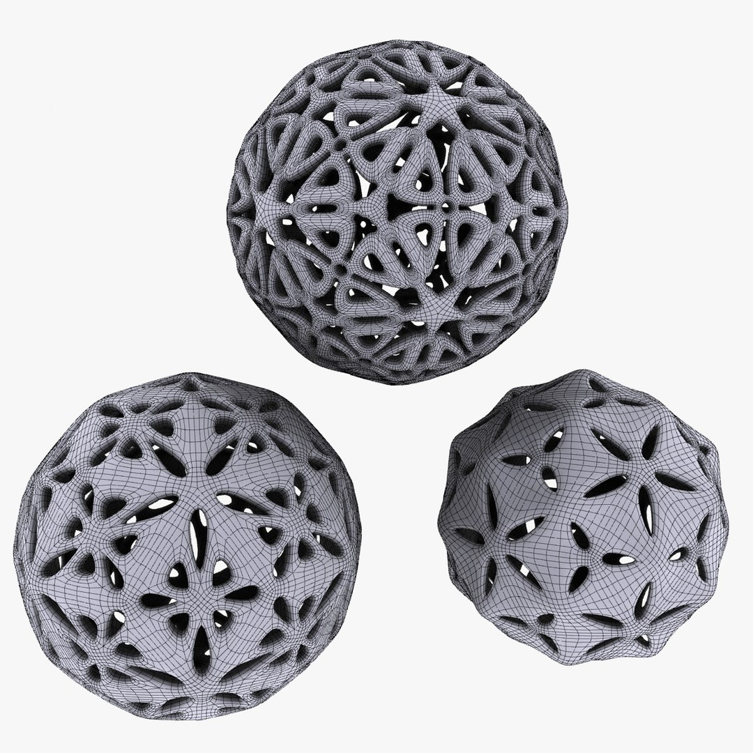 Object Mht-14 3d Model