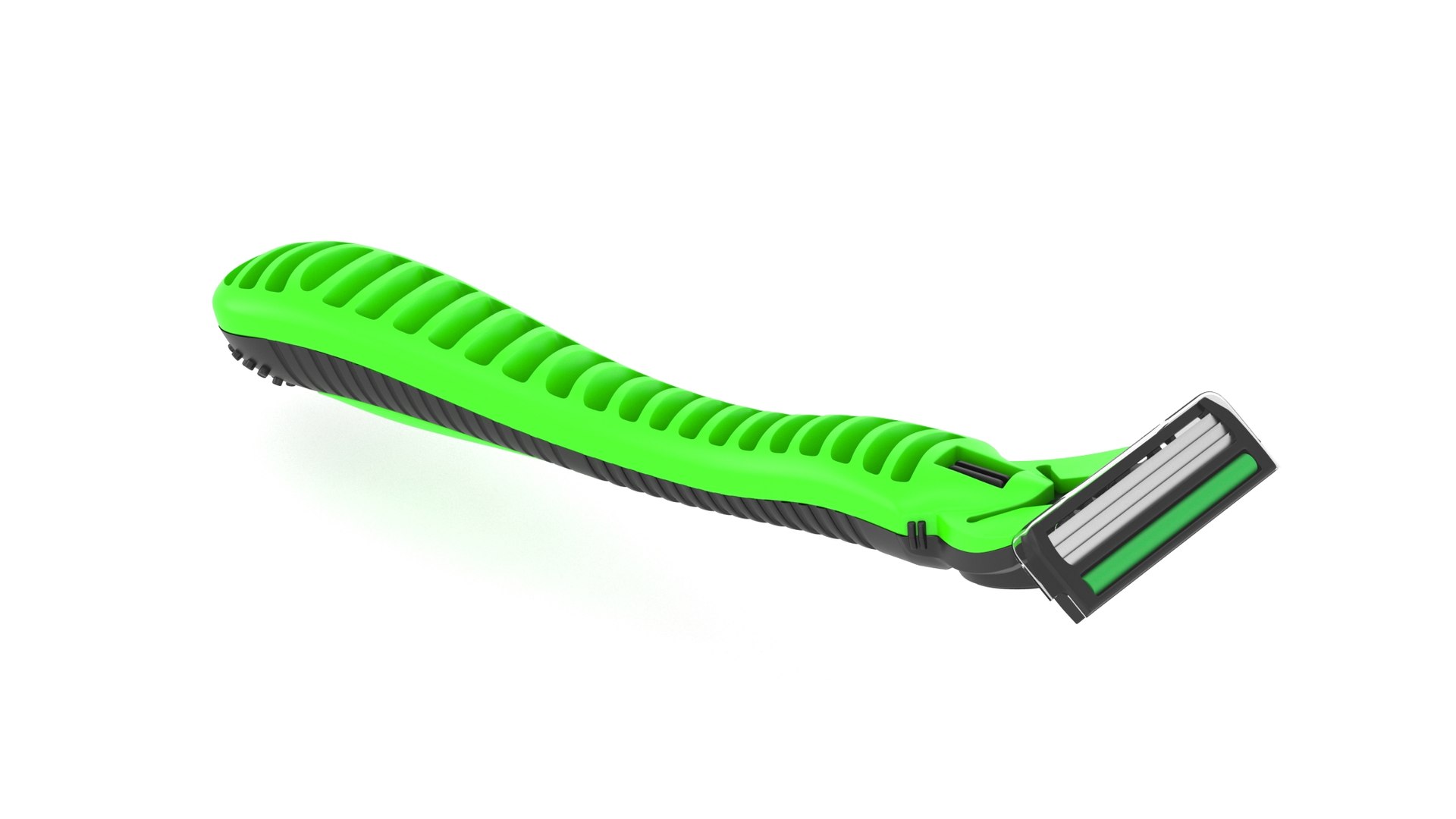 3D model equipment razor - TurboSquid 1593431