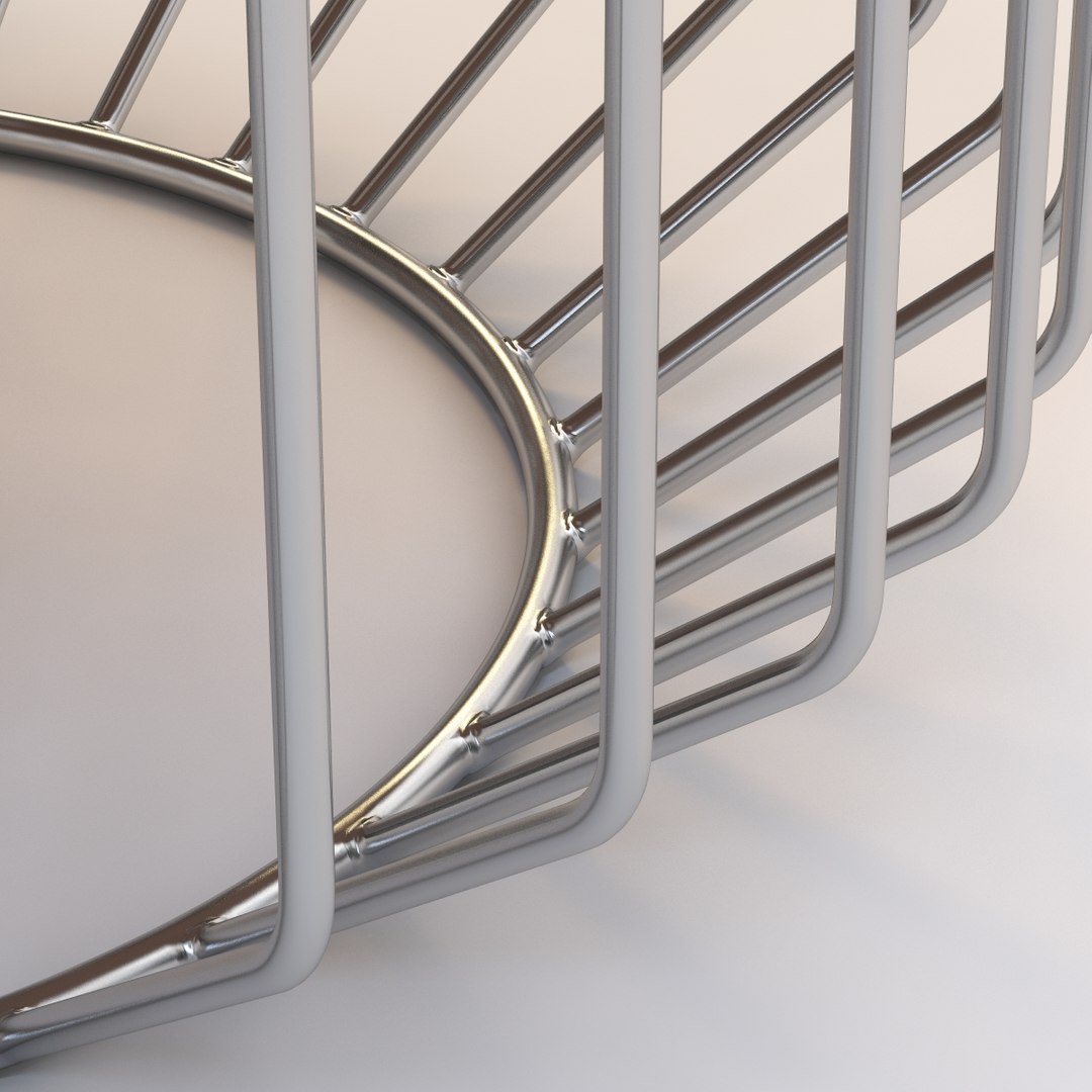 3d Model Vray Modern