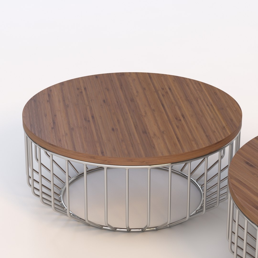 3d Model Vray Modern