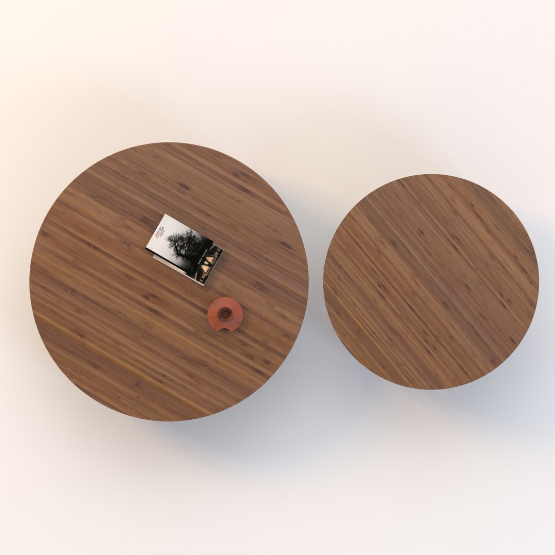 3d Model Vray Modern