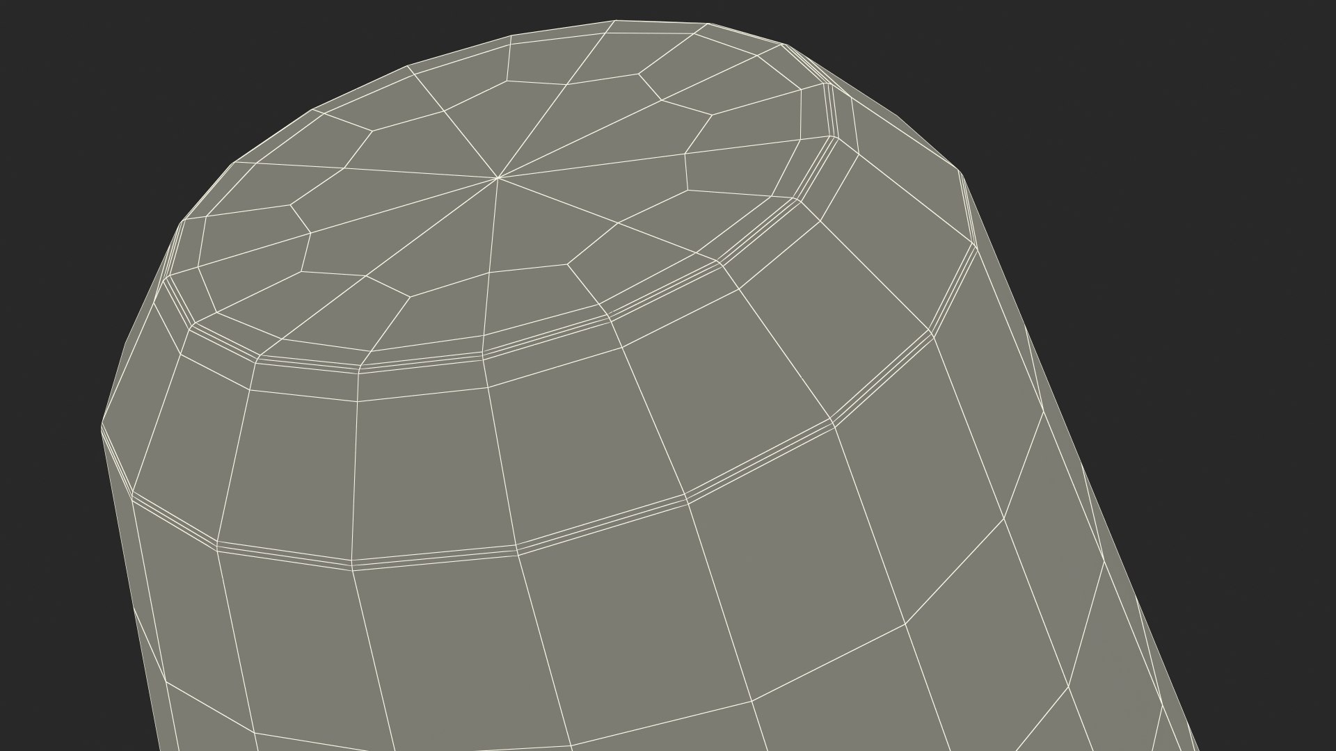 3D Tetrapod Coastal Protection Concrete Block - TurboSquid 1821175