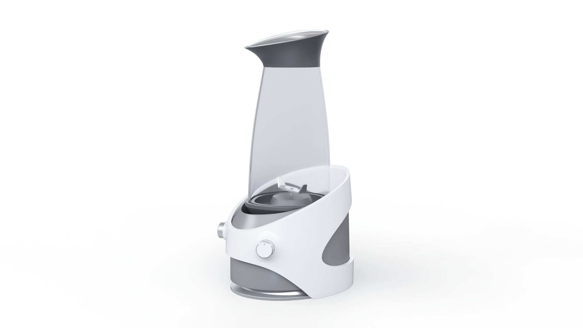 MINI-MIXER 3D-Modell - TurboSquid 1922037