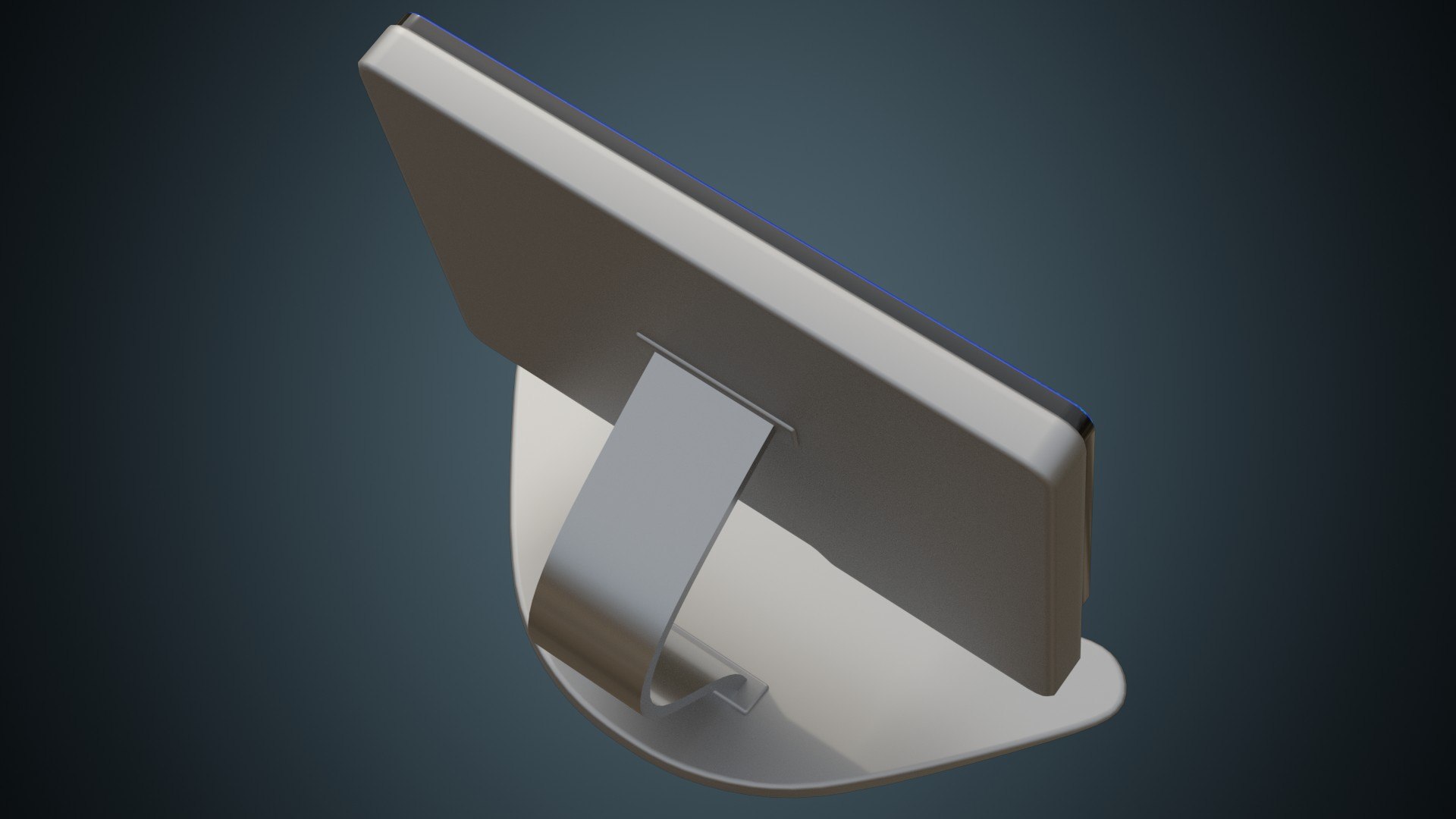 Medical Computer 1 Basic model - TurboSquid 2038844