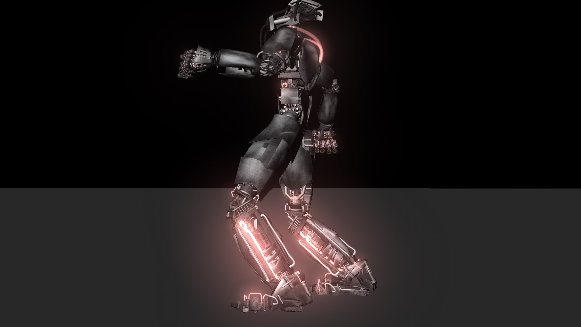 Nuclear Fallout Bot Ma