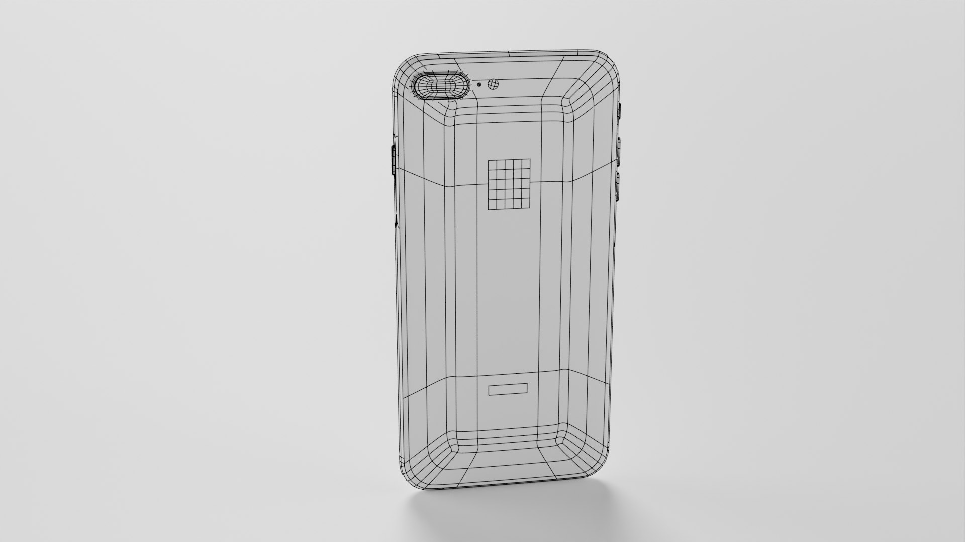 3D iPhone 8 Plus All Colors Smartphone model - TurboSquid 2080640