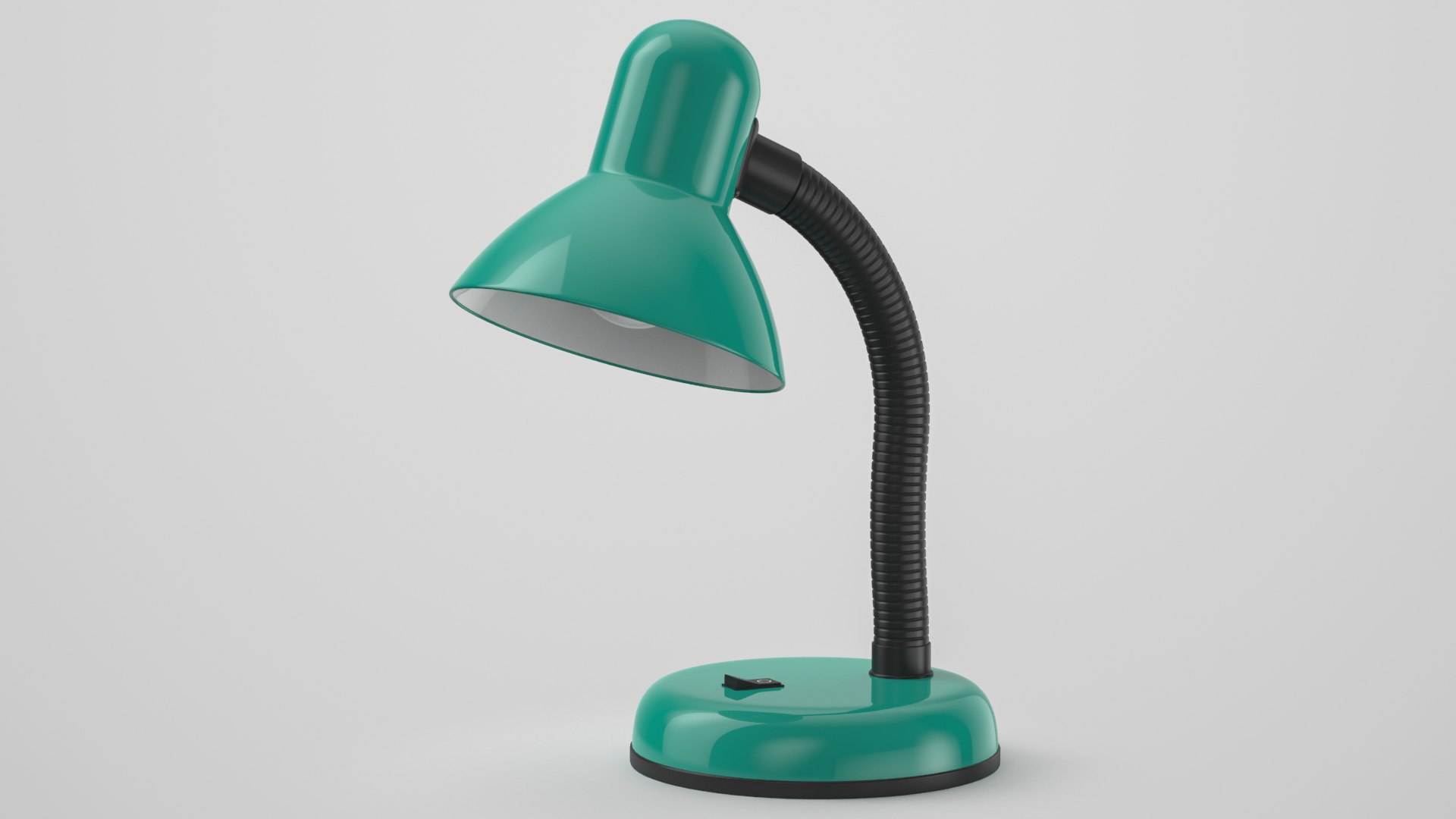 Desk Lamp 013D模型 - TurboSquid 1950876