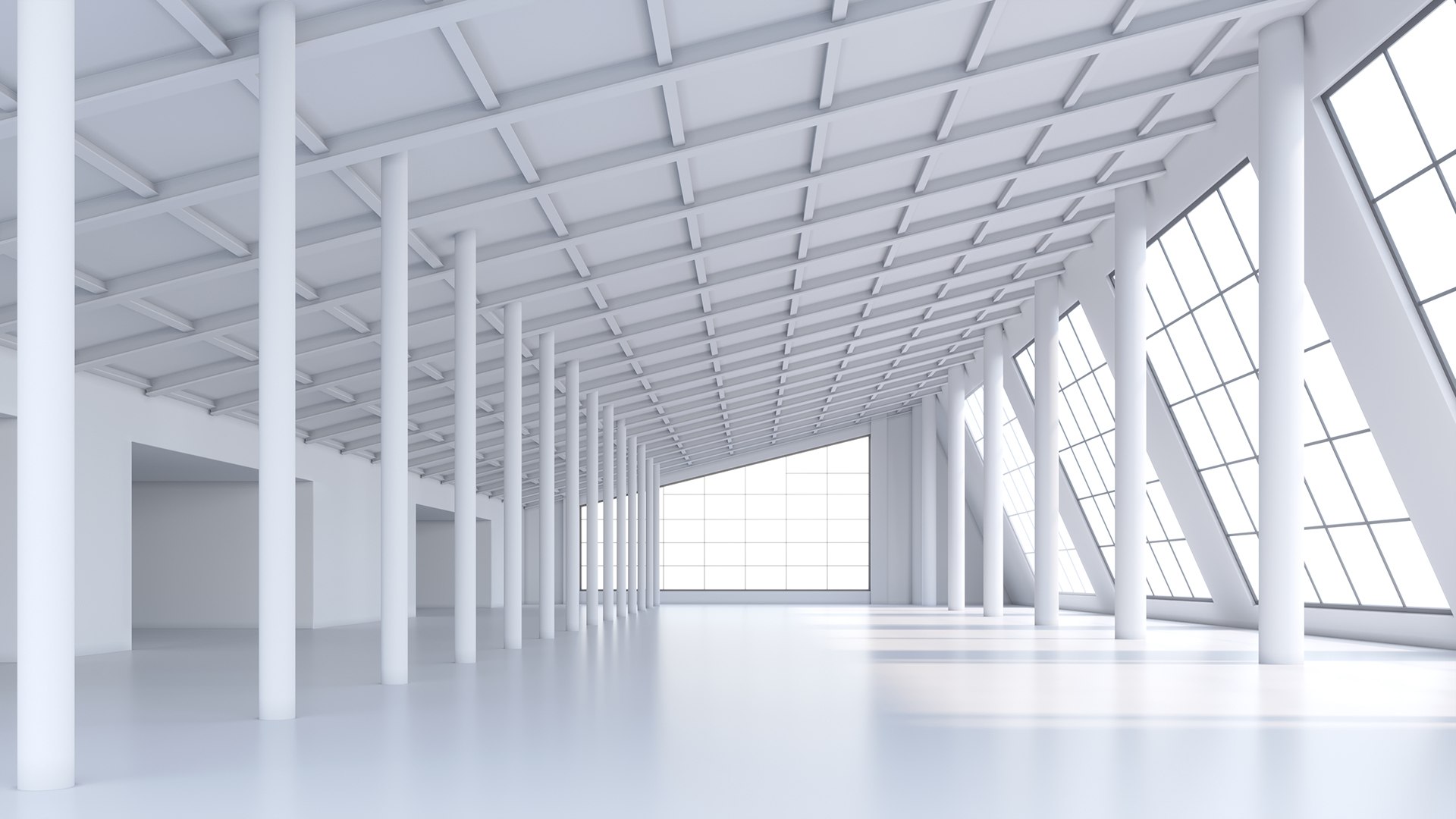 Interior Base Mesh Pack 01 3D - TurboSquid 2012423