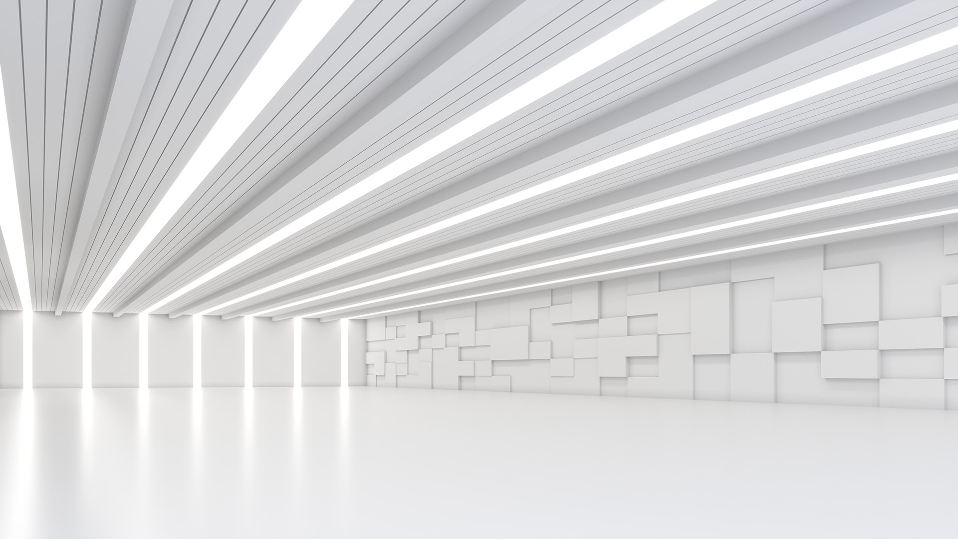 Interior Base Mesh Pack 01 3D - TurboSquid 2012423