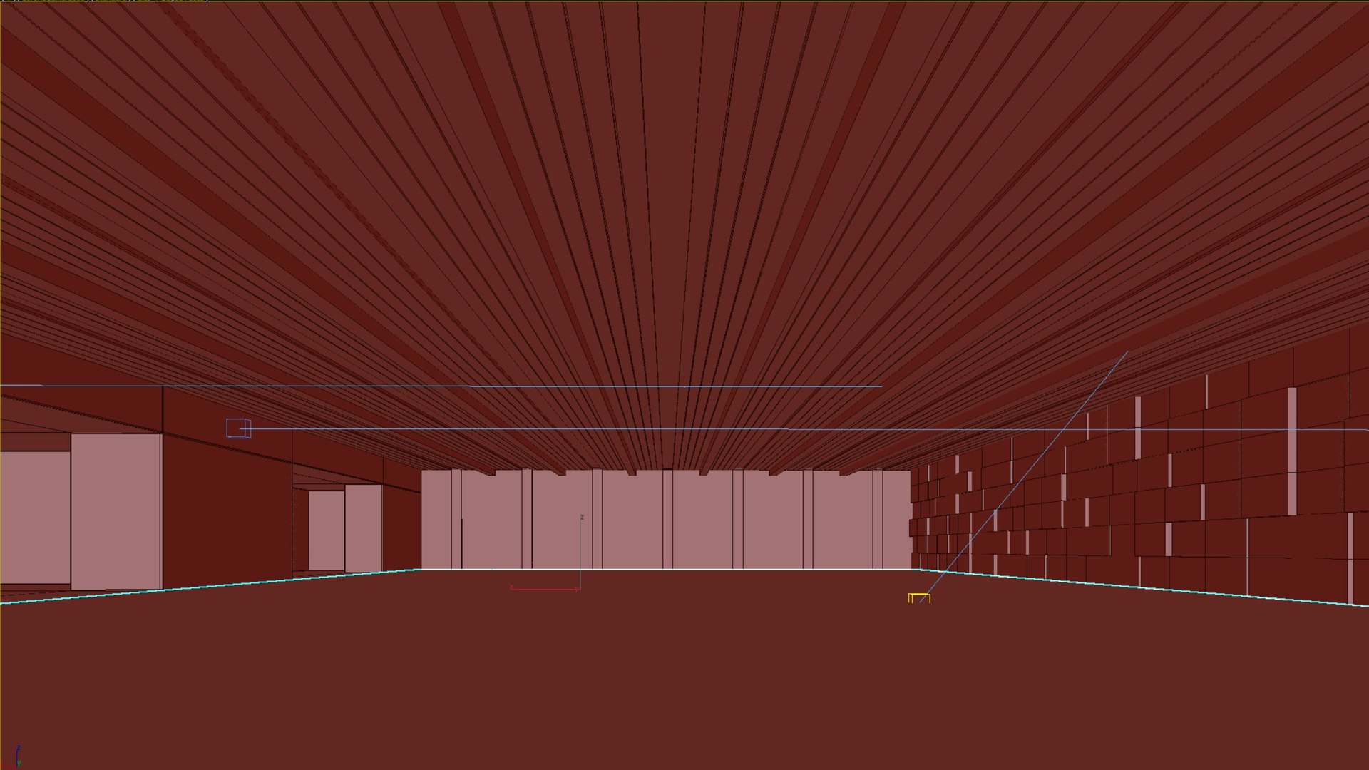 Interior Base Mesh Pack 01 3D - TurboSquid 2012423