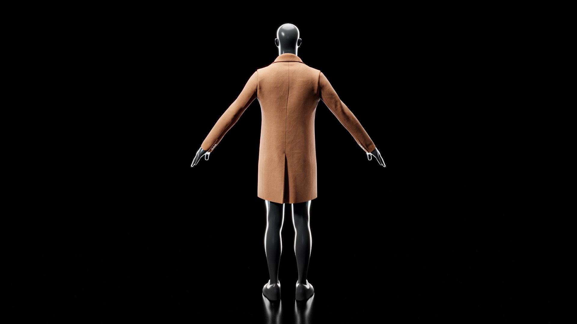 3D model Coat - TurboSquid 2177214
