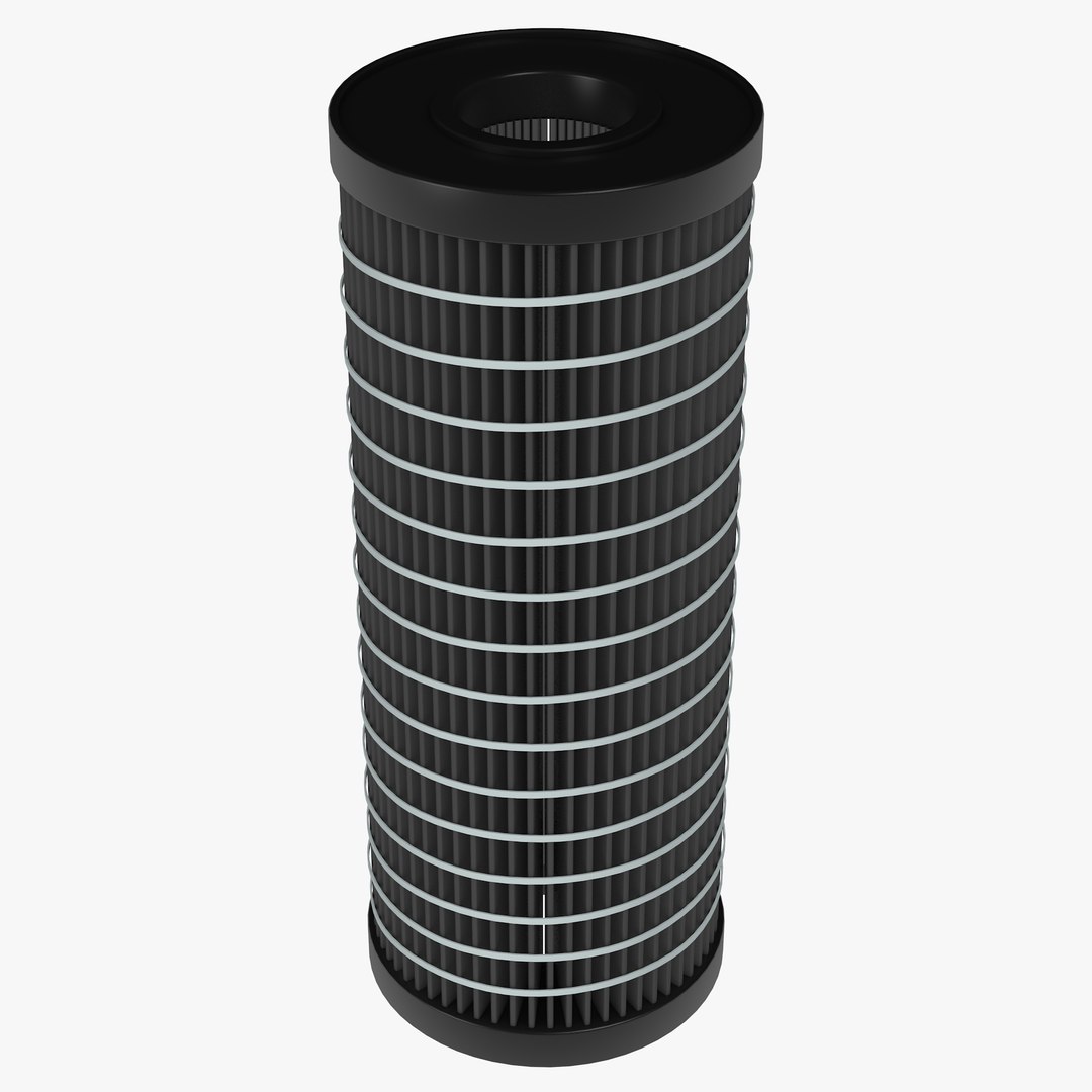 air filters dxf