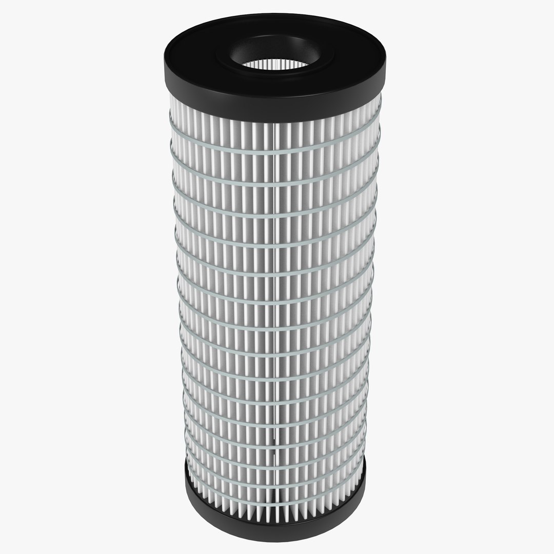 air filters dxf