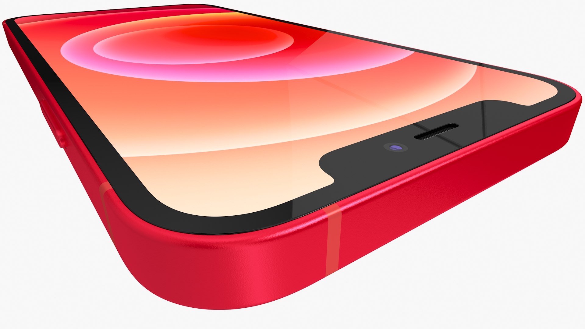 3D Realistic Apple Iphone 12 - TurboSquid 1638072