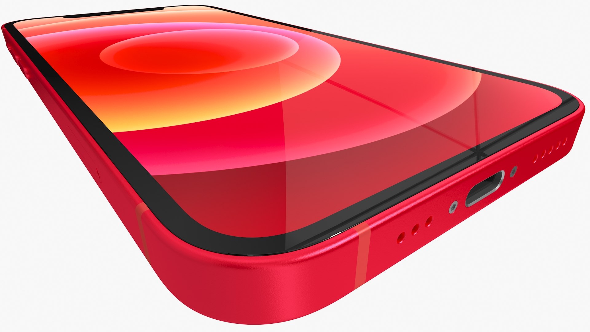3D Realistic Apple Iphone 12 - TurboSquid 1638072
