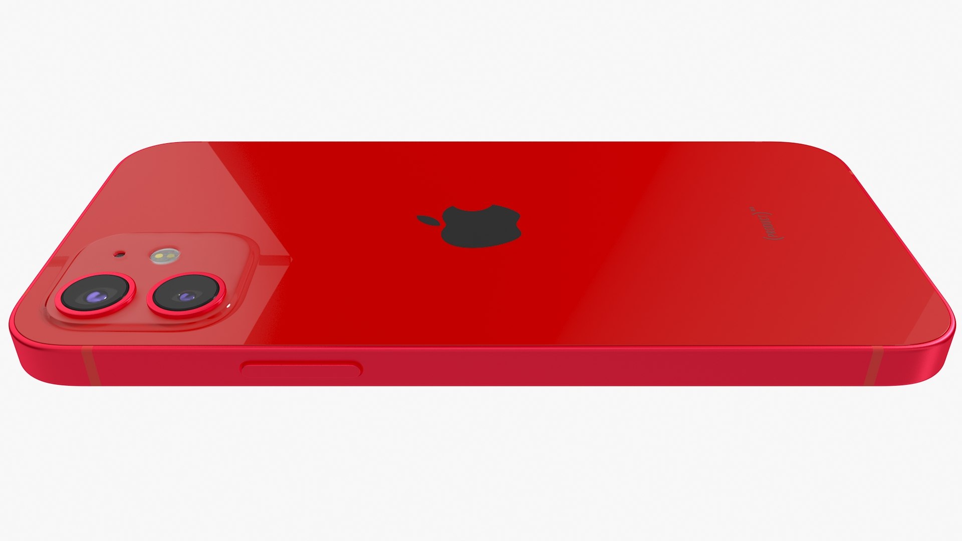 3D Realistic Apple Iphone 12 - TurboSquid 1638072