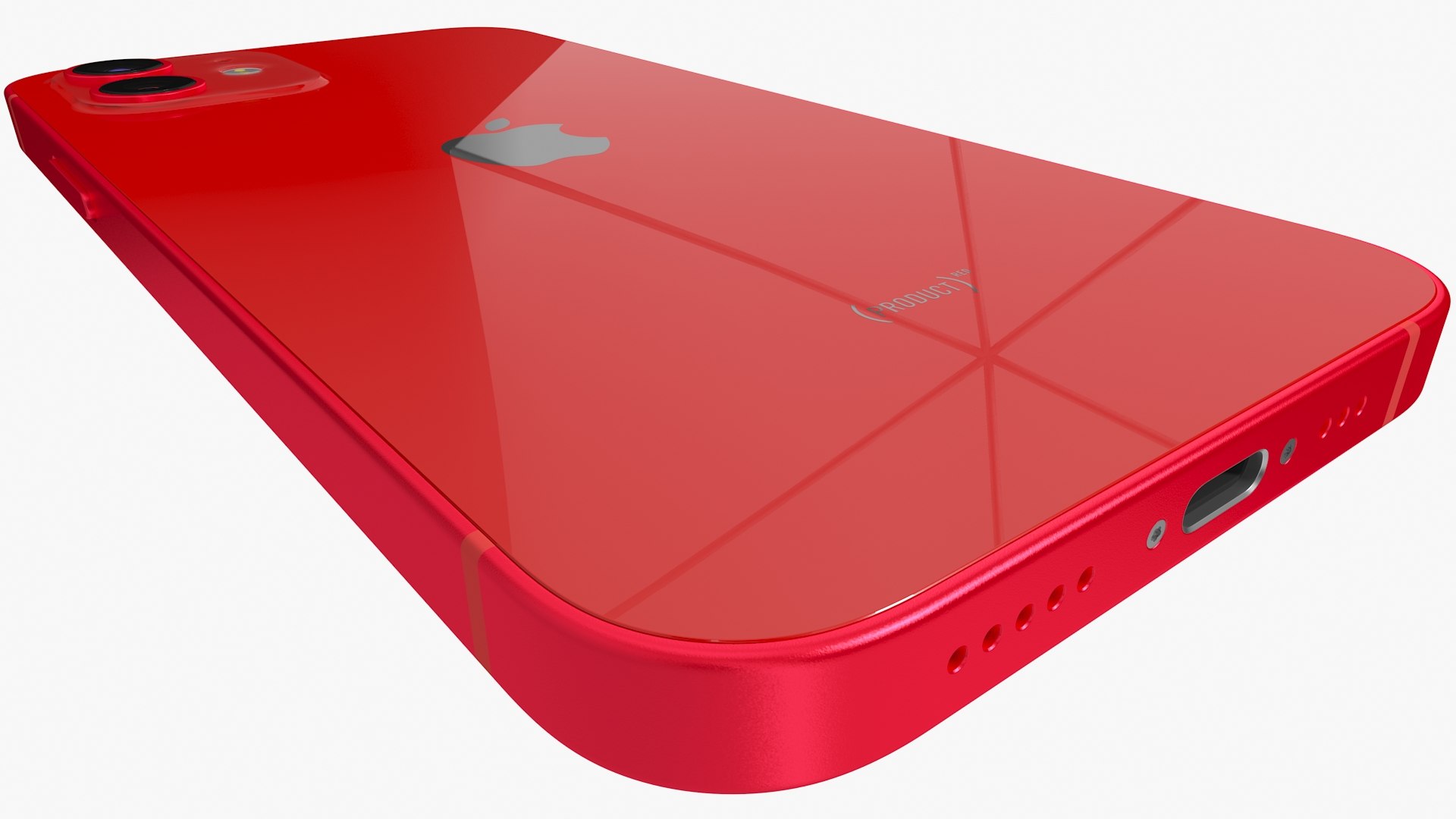 3D Realistic Apple Iphone 12 - TurboSquid 1638072