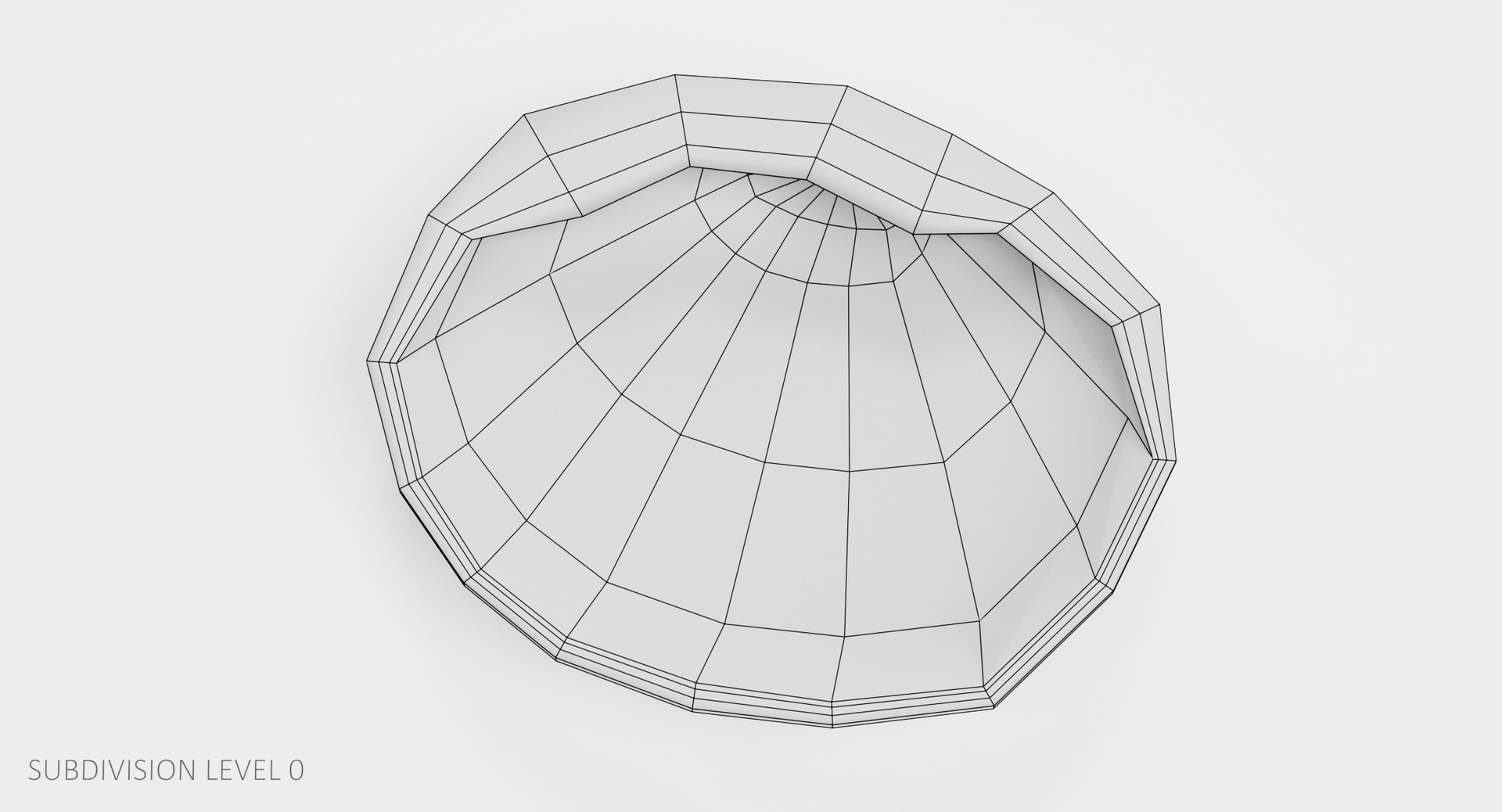 3D Model Clam Pbr - TurboSquid 1229486