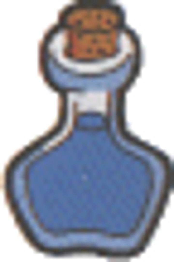 Blue Life Water Blend Free