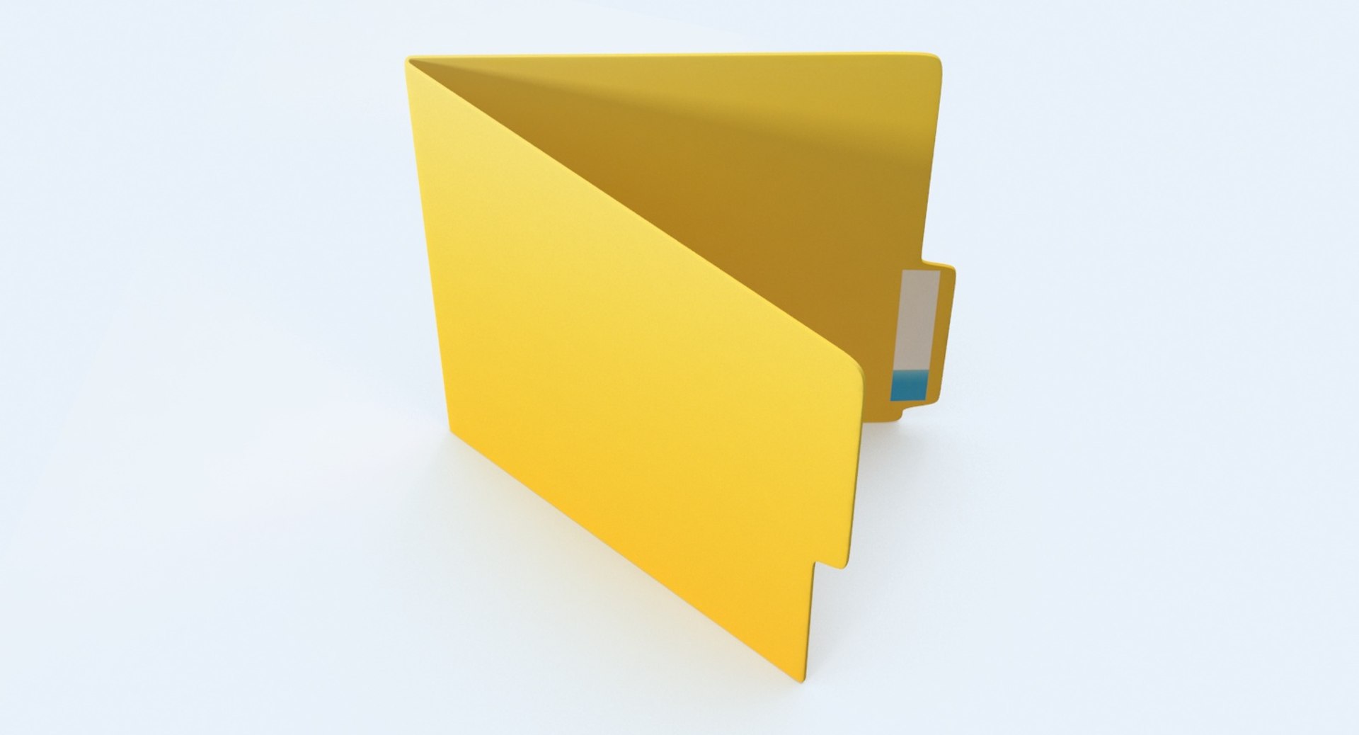 Max Computer Folder Icon