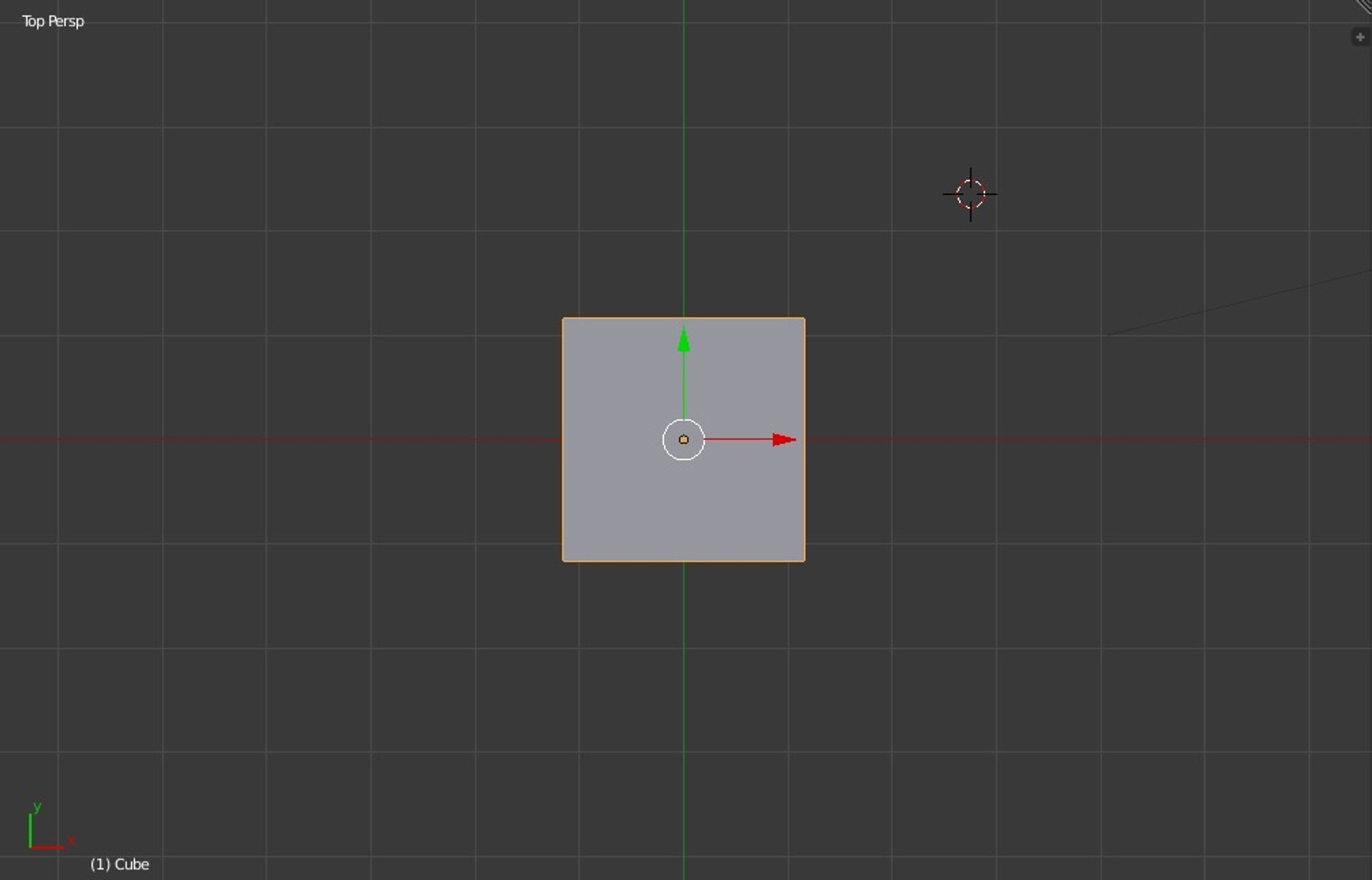 3ds max cube