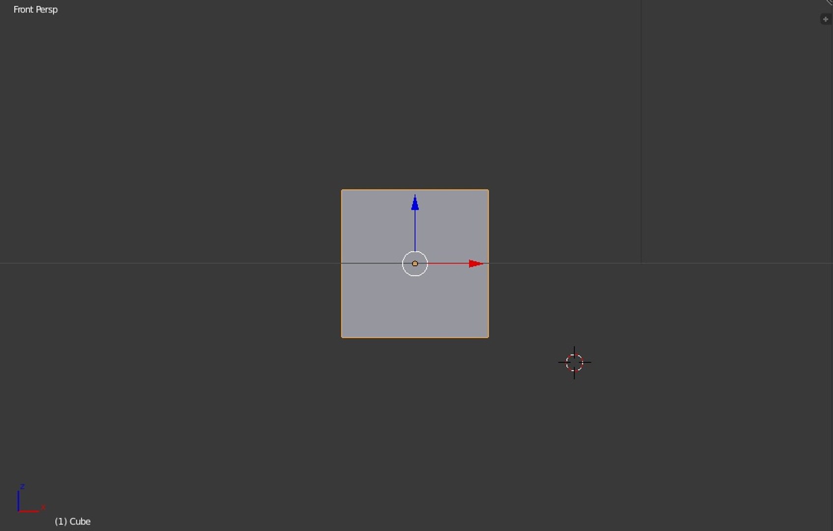 3ds max cube