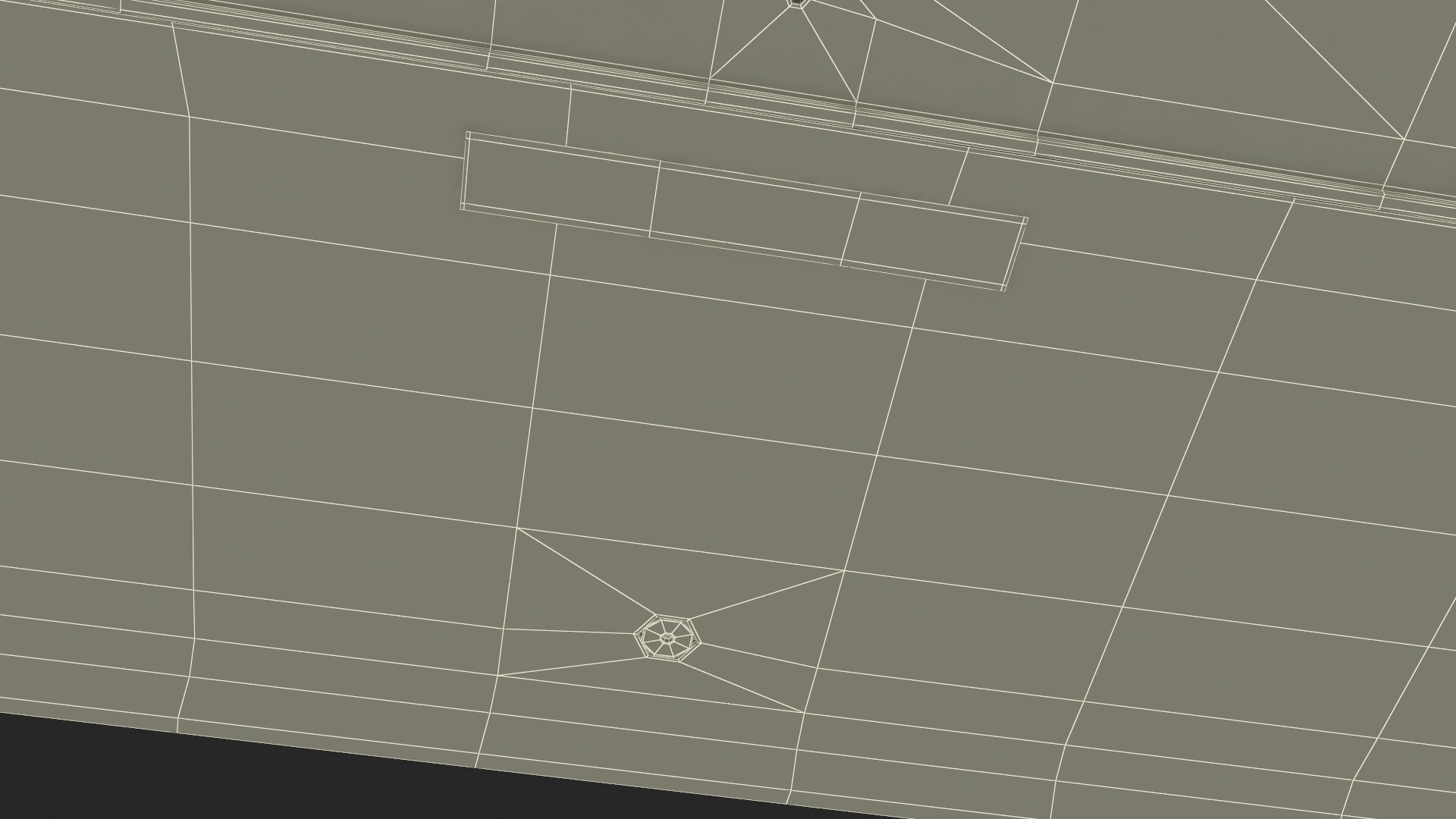 3D Apple Wireless Computer Keyboard Model - TurboSquid 2208606