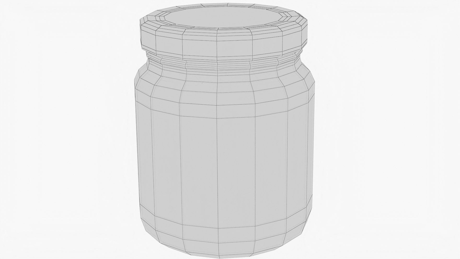 Pickled Cucumbers E 3D Model - TurboSquid 1987157