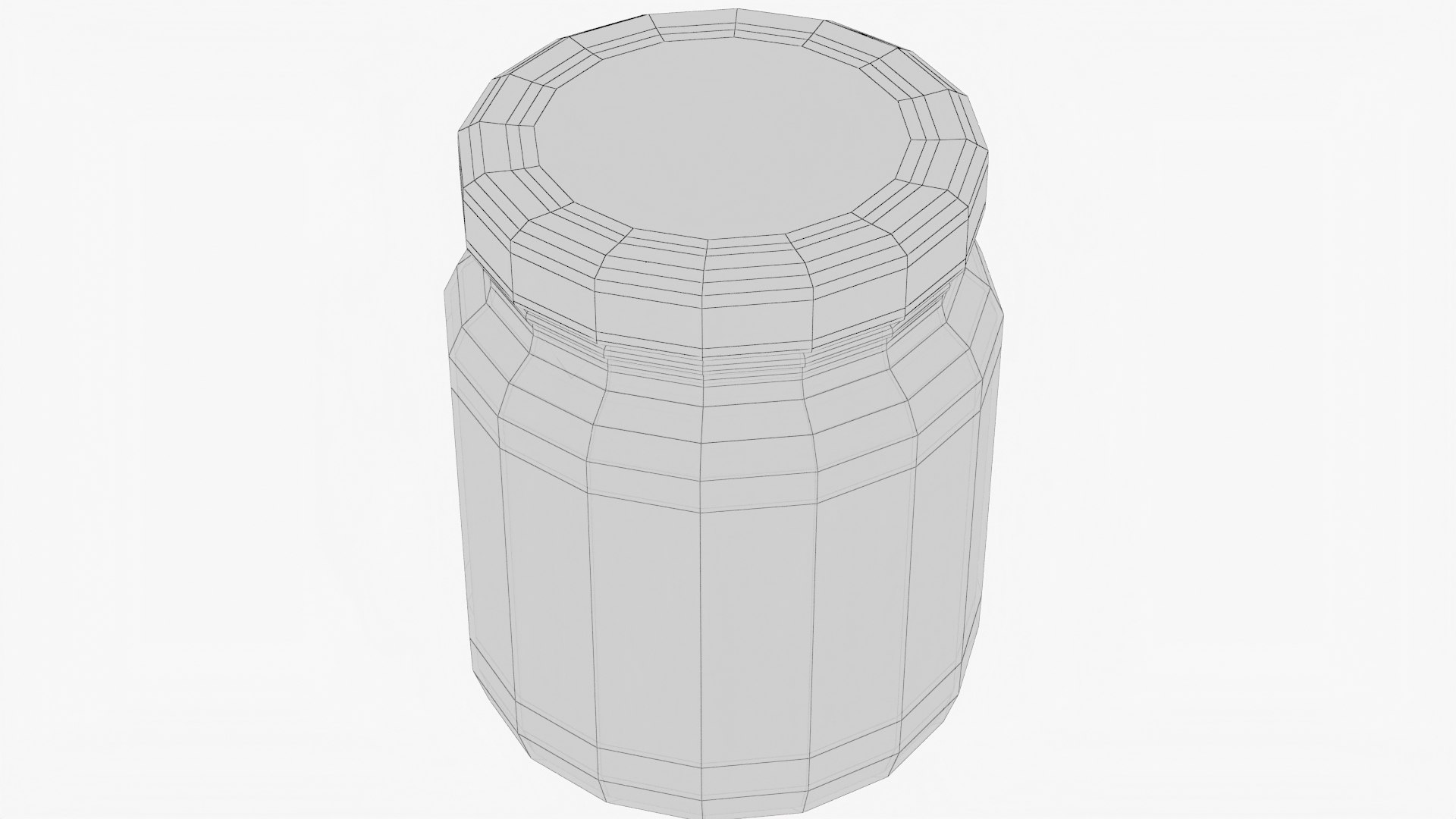 Pickled Cucumbers E 3D Model - TurboSquid 1987157