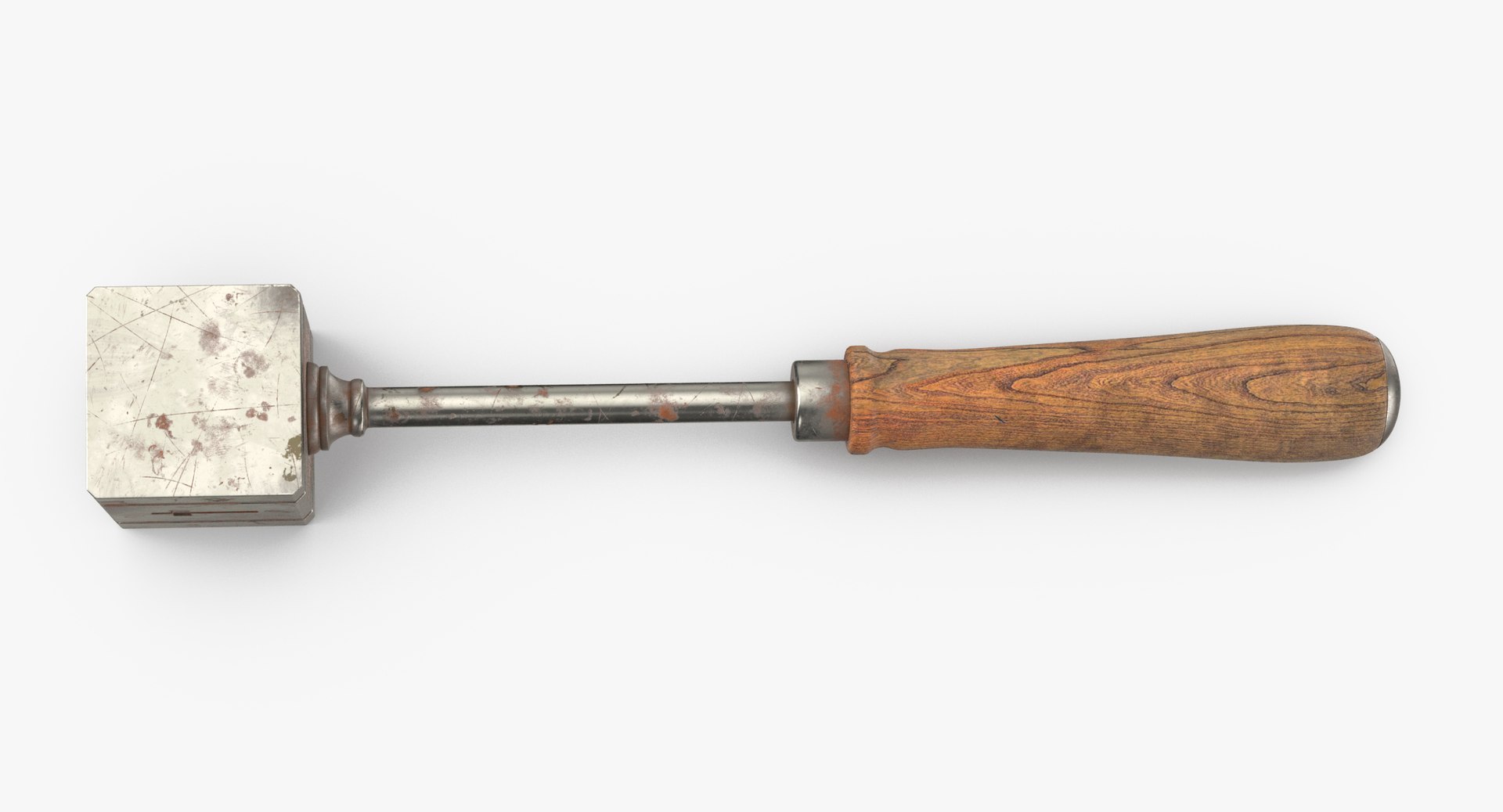 Vampire Hunter Tools