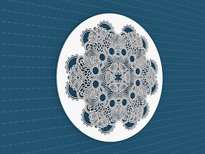 Geometric Shape 3D Models for Download | TurboSquid